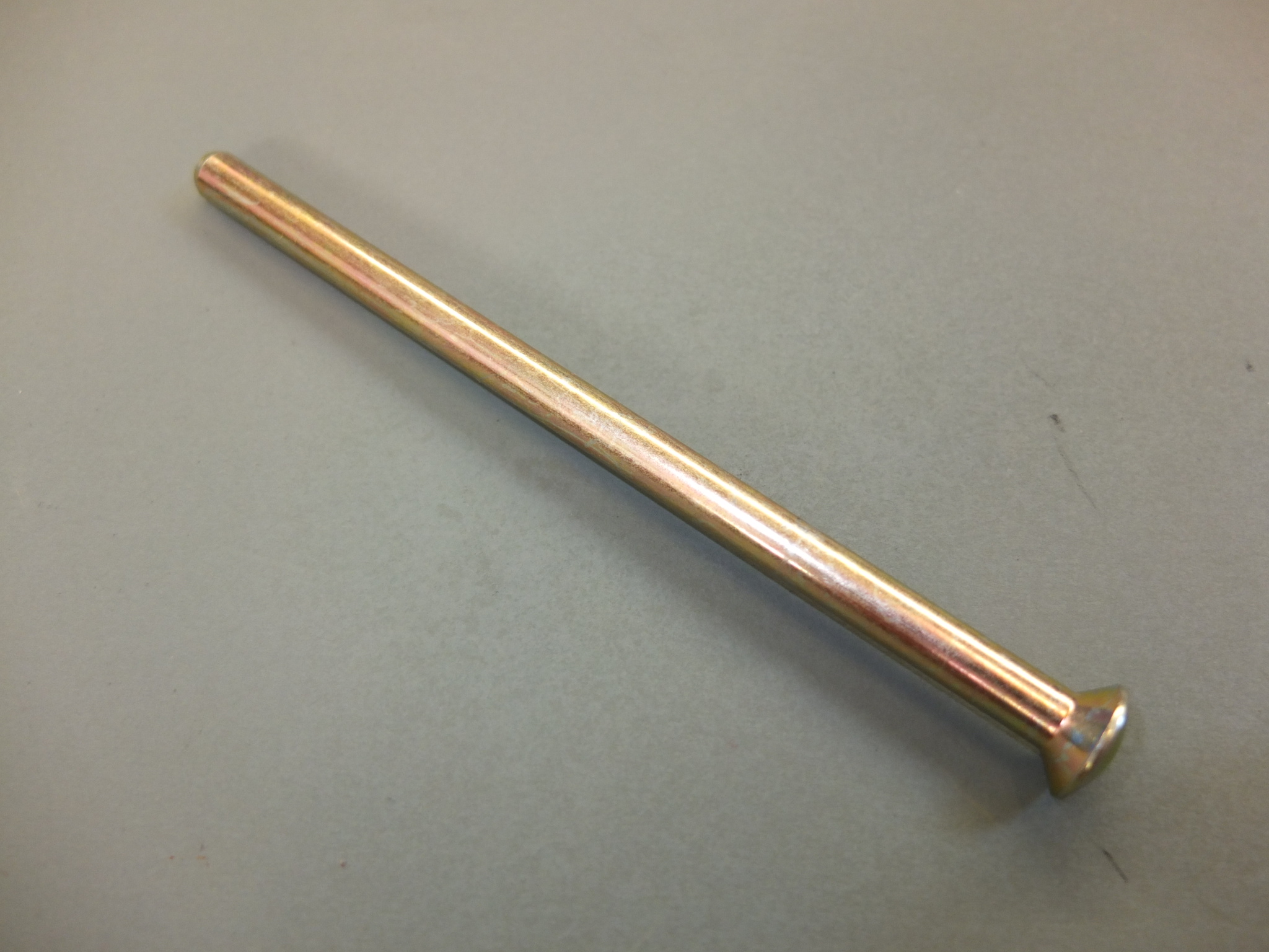 Clutch arm Release Rod for MGV8