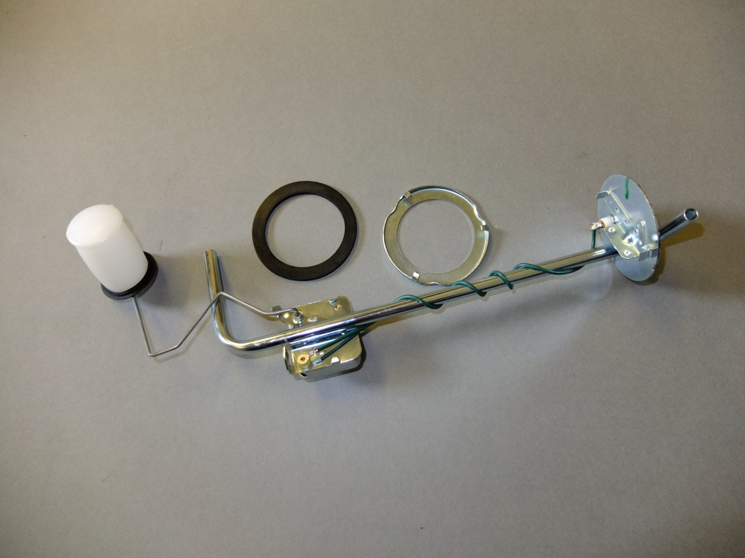 RV8 Petrol Tank Sender - MG V8 and MG RV8 car parts