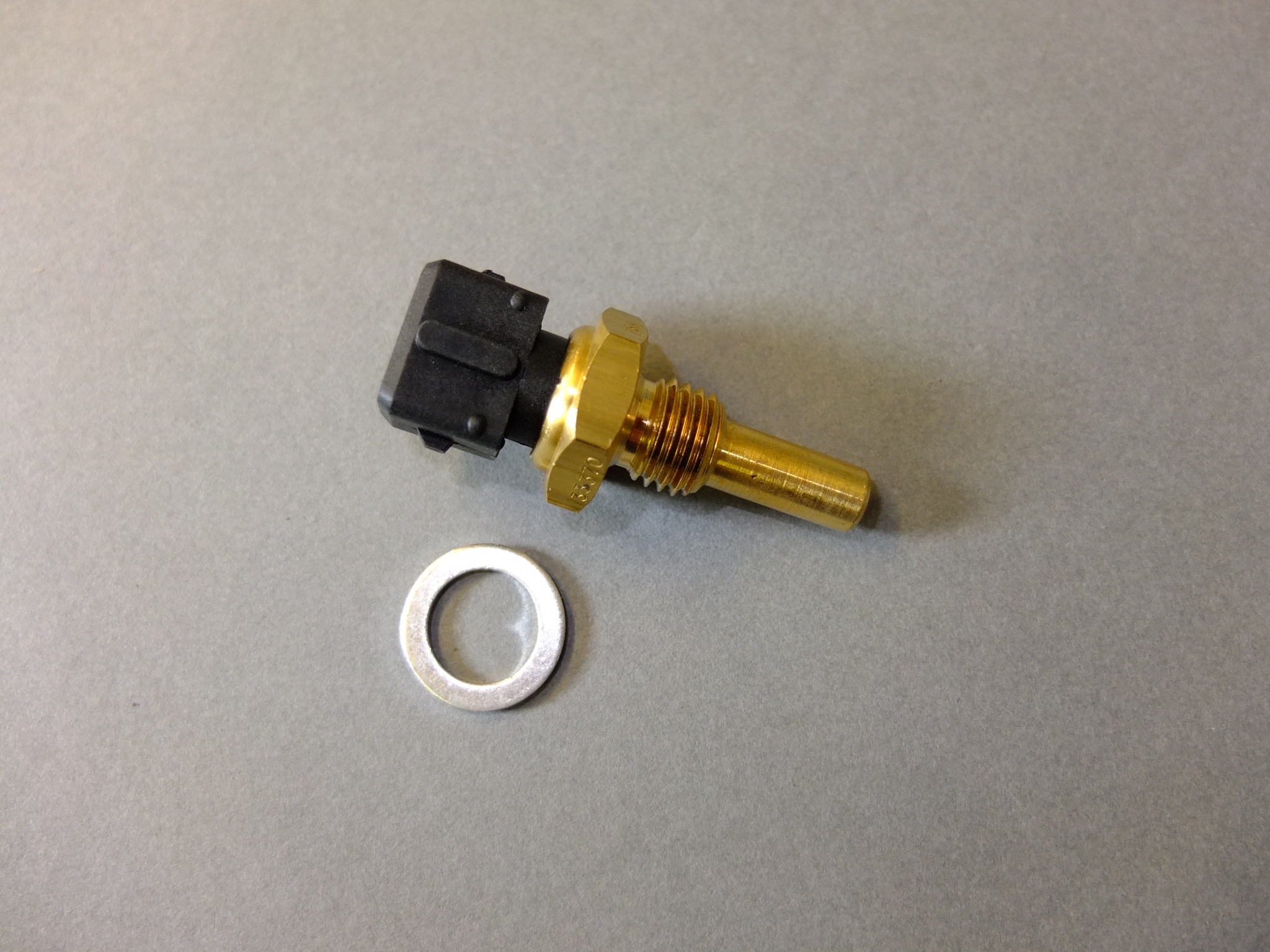RV8 Water Temp. Sensor - MG V8 and MG RV8 car parts