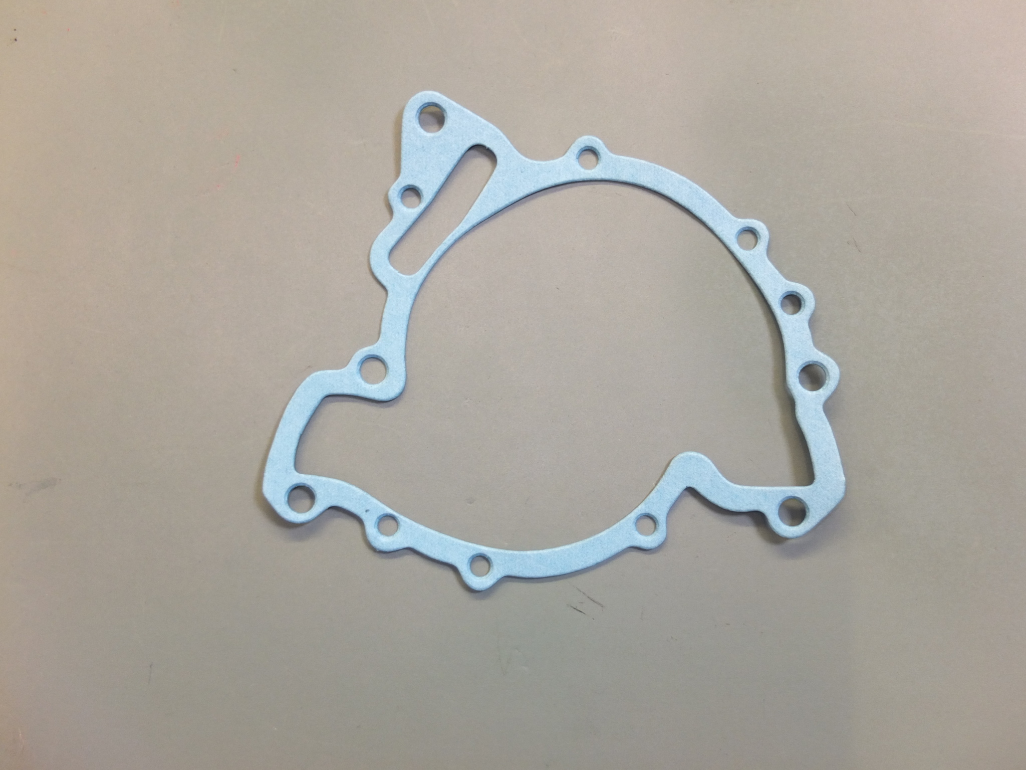 V8 water pump gasket - MG V8 and MG RV8 car parts